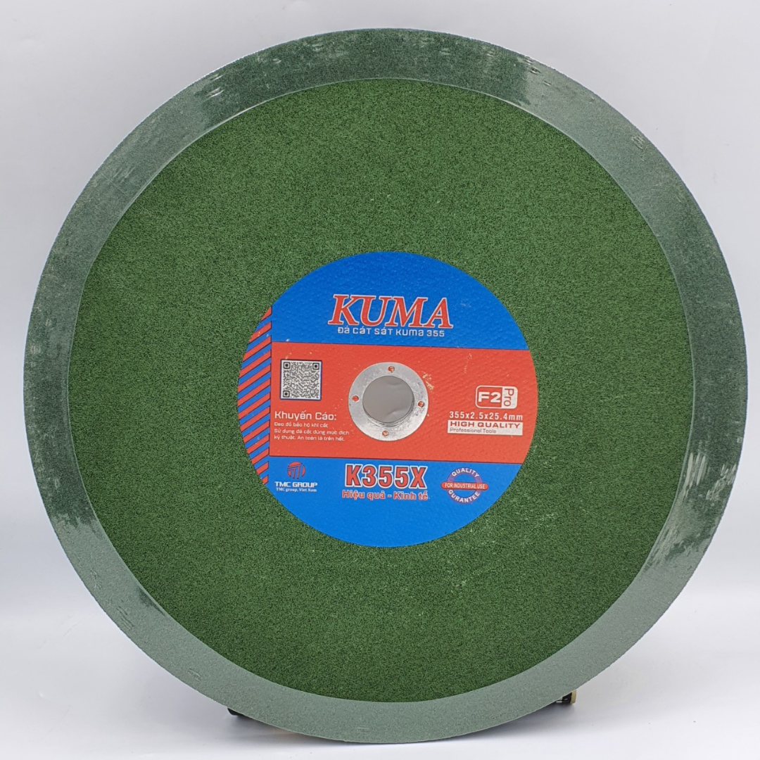 Điểm danh Top 3 thương hiệu đá cắt sắt 100mm tốt nhất hiện nay – Công ...